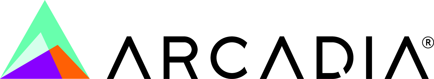 Arcadia logo